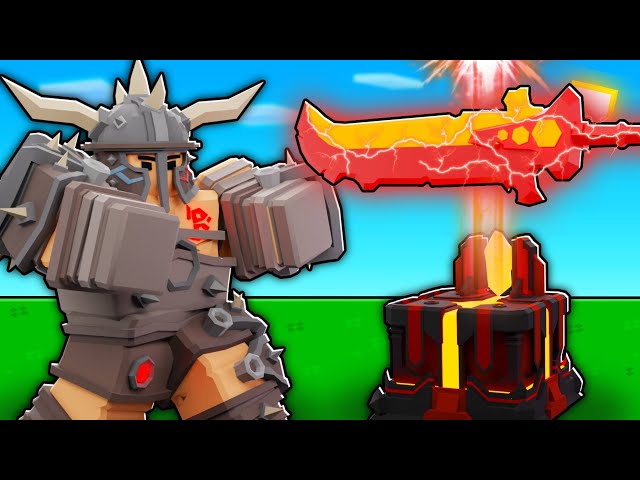 5 best Roblox Bedwars weapons in the Lucky Block mode (November 2023)
