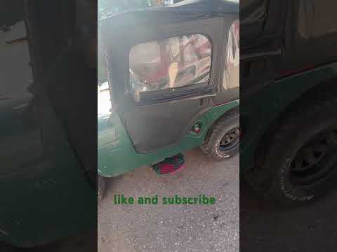 Willys Jeep name the year #jeep #willys