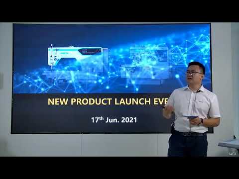 A7&C6 NEW PRODUCT LAUNCH EVENT(English) Live Show
