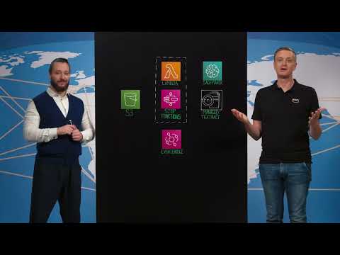 Docebo: How to Create Compelling e-Learning Videos from Documents via AI/ML Services