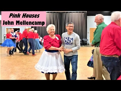 Shawn Butler: Pink Houses (John Mellencamp)