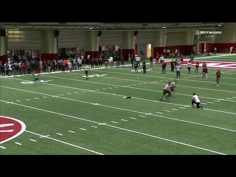 Urban Meyer Talks No. 1 Pick