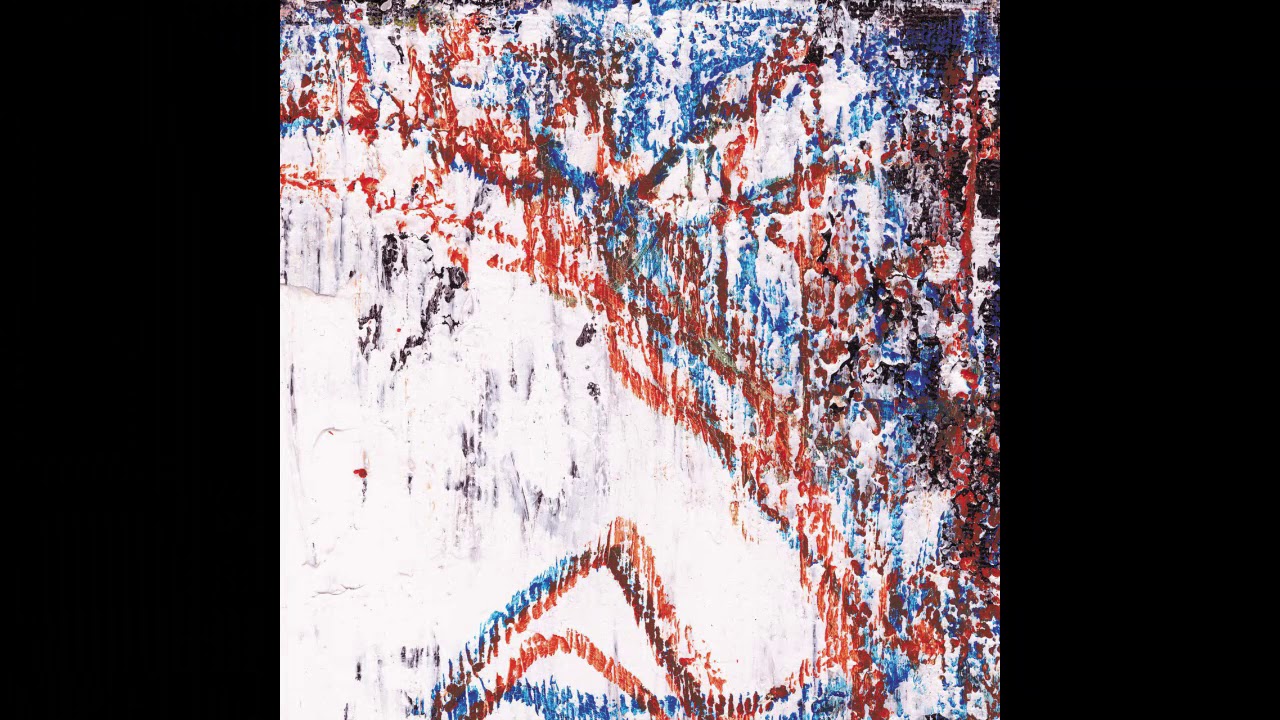 Steve Bicknell - Patterns Of Suppression [126D-05]