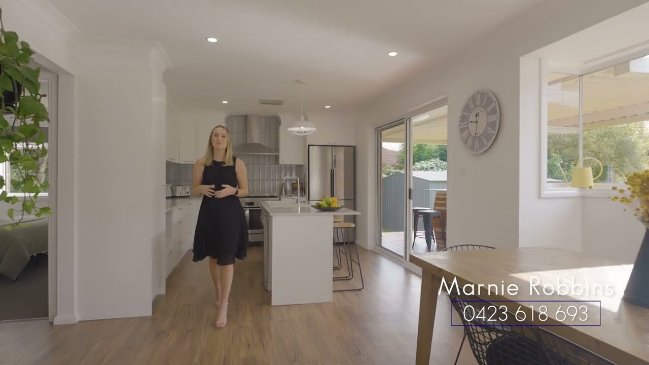 Marnie Robbins - First National Real Estate - Mudgee - realcommercial ...