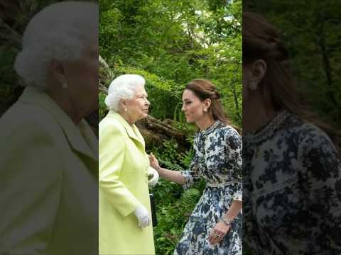 Princess Anne REVEALS Queen’s Confidential Message on Kate Leaving William & Charles in Awe