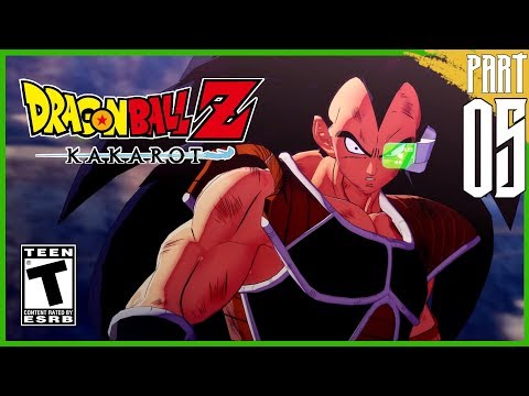 Steam Community :: Video :: DRAGON BALL Z: KAKAROT Gameplay Walkthrough ...