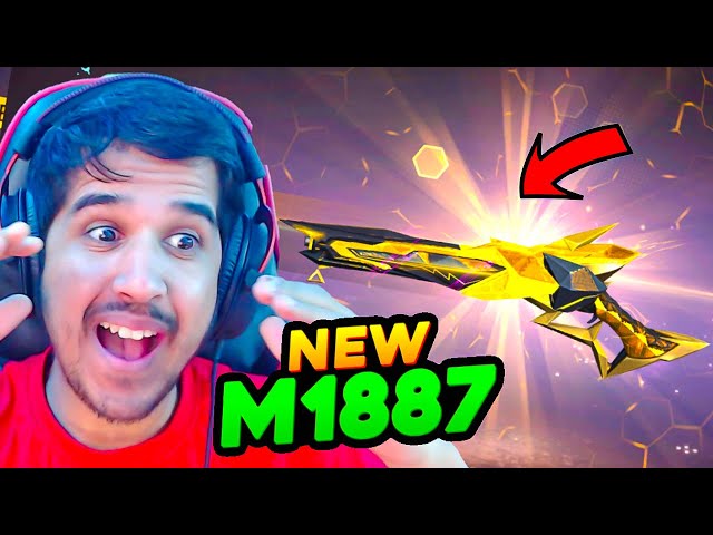 Top 5 Indian Free Fire YouTubers in October 2021