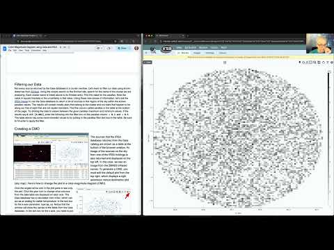 Using Data Science in High School Astronomy @ ASP 2024 – James (Jimmy ...