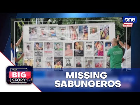 NAPOLCOM to cooperate with “Totoy” on case of missing sabungeros | The Big Story