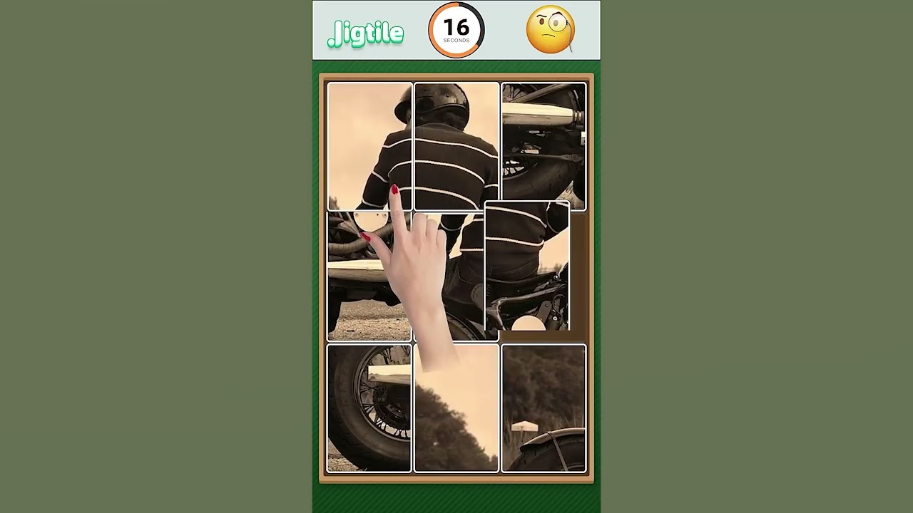 260327 Jigblock Puzzle   Jigsaw HY0175 NT 1280x720