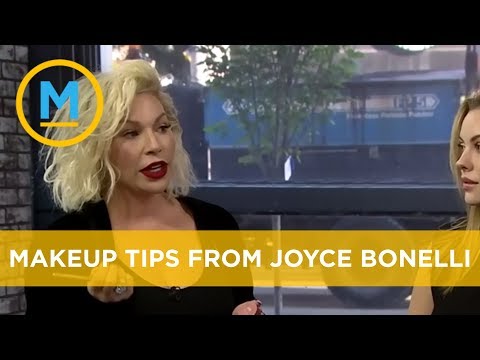 The Kardashians' makeup artist shares her beauty tips | Your Morning