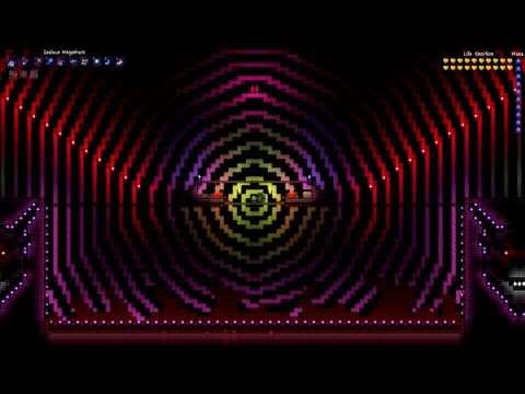 Steam Community :: Video :: Terraria Demonic Spider-Clown Hypnosis ...