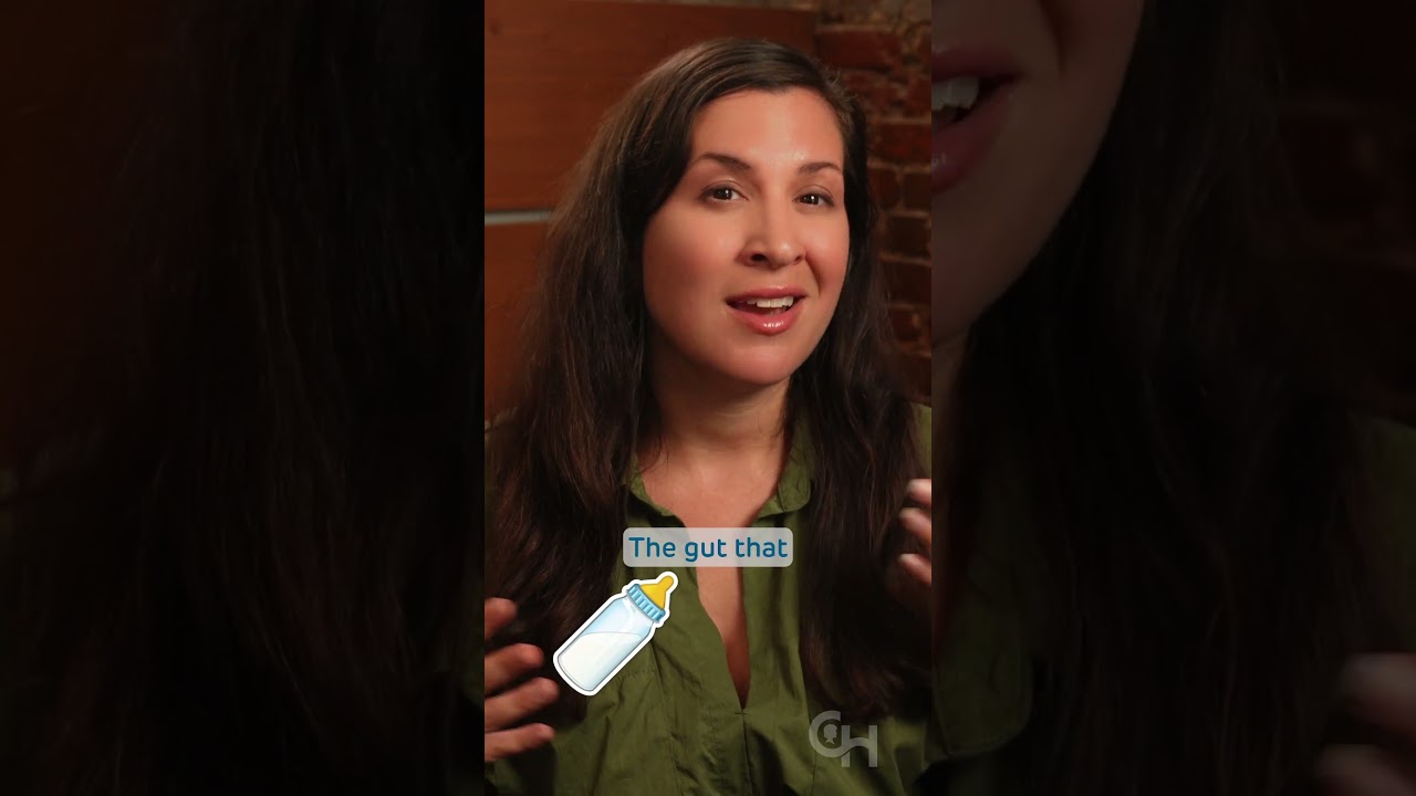 Why is it important for babies to get a shot of vitamin K?