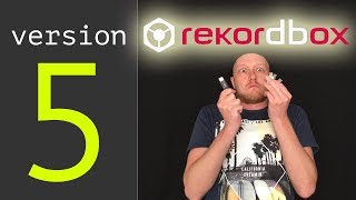 Pioneer DJ Rekordbox 5 - What To Know & Where To Buy | Equipboard