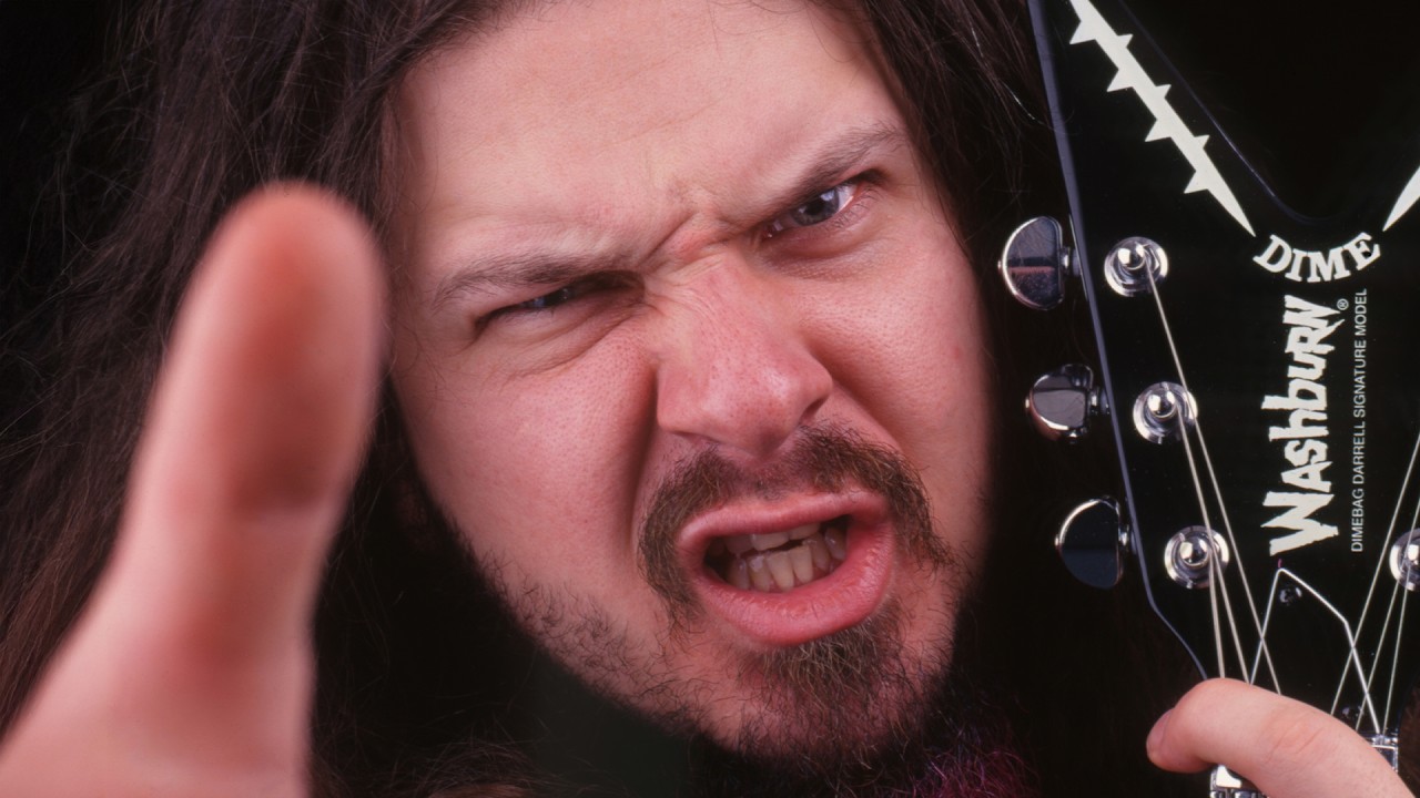 What The Final Year Of Dimebag Darrell's Life Was Really Like