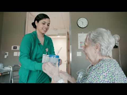 Patient Care Nursing Assistant Careers at Cleveland Clinic