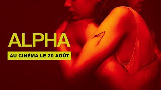 Où regarder Alpha en streaming complet et légal