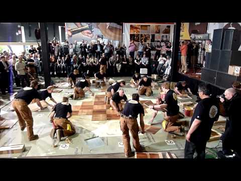 Super-fast tile installation (hire these guys) | Raleigh Tile