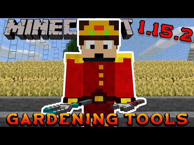 5 best farming mods for Minecraft