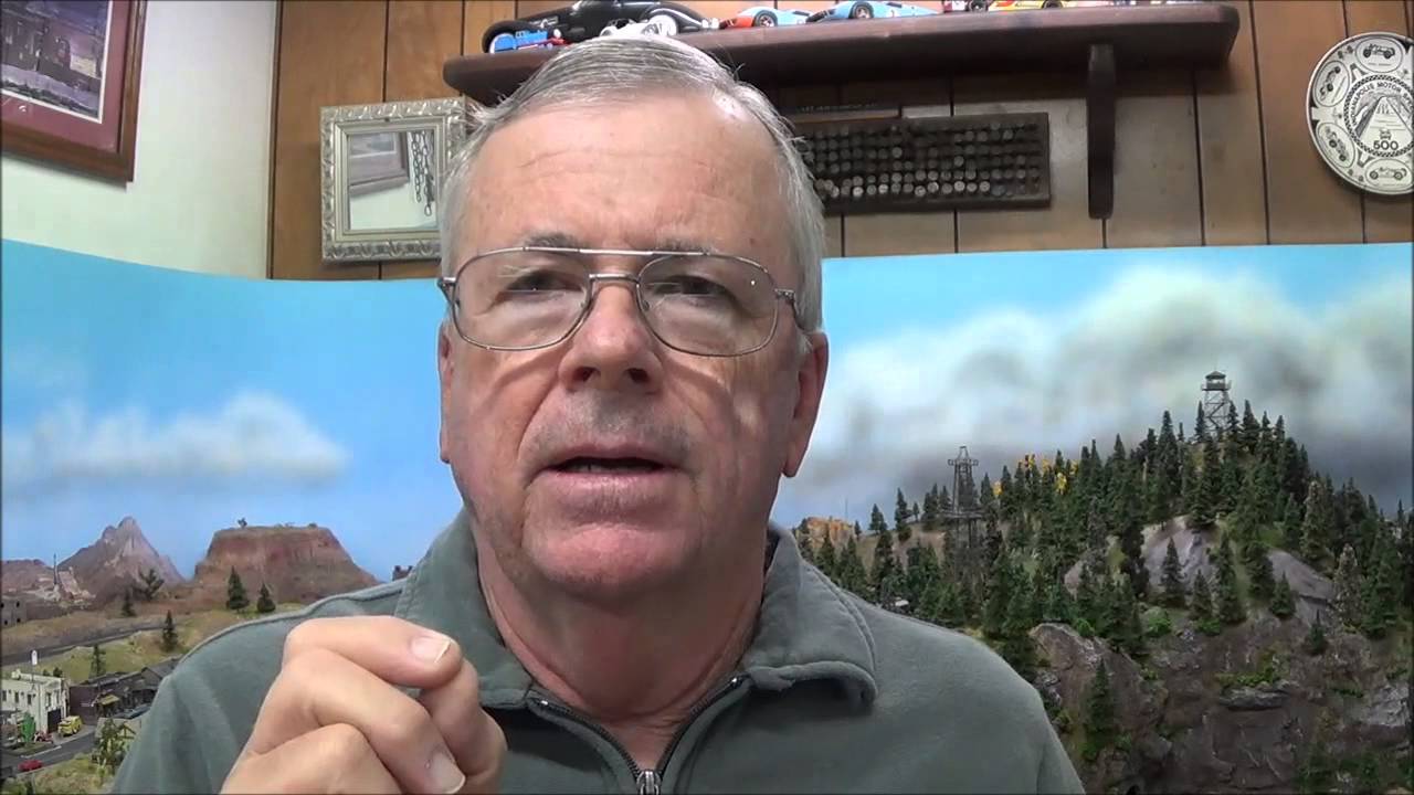 How to Wire a Layout for DCC