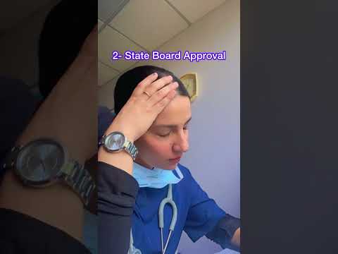 How to move to USA as a physiotherapist #physiotheraphy #physiotharapist #bpt