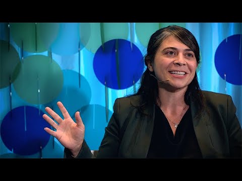 To fix the climate in time, we need good research and good returns | Desirée Plata | TEDxBoston