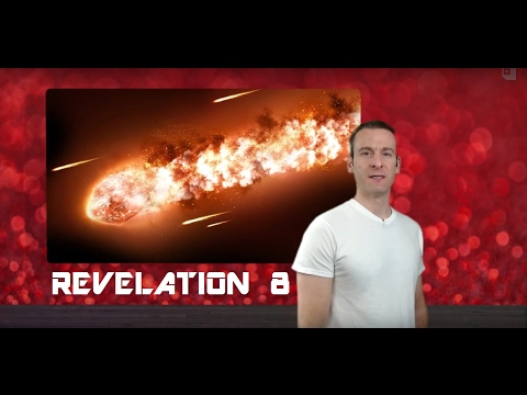 Revelation Chapter 8 Summary and What God Wants From Us