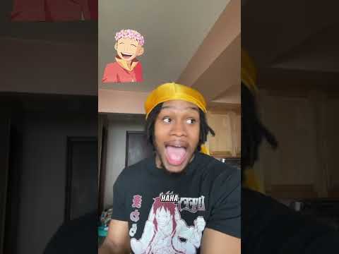 The Best anime Wind user