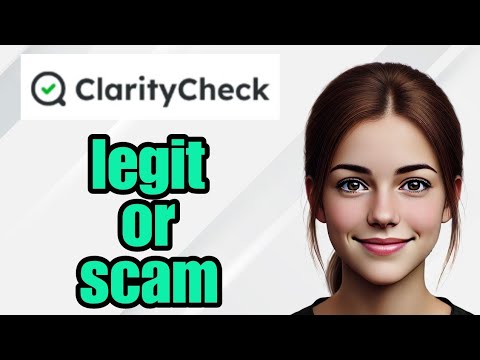 Claritycheck.com Review – Is Phone Number Lookup Legit or a Scam?