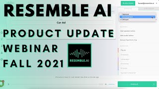 Resemble AI Reviews, Pricing & Ratings | GetApp NZ 2024
