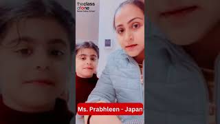 The Class Of One - Reviews