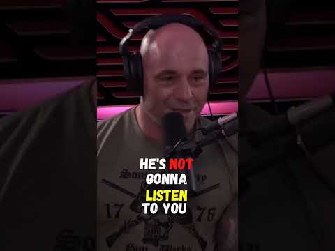 Chimps Are Dangerous Than they seem |Joe Rogan