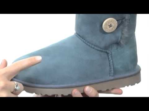 UGG Bailey Button SKU#:7555745
