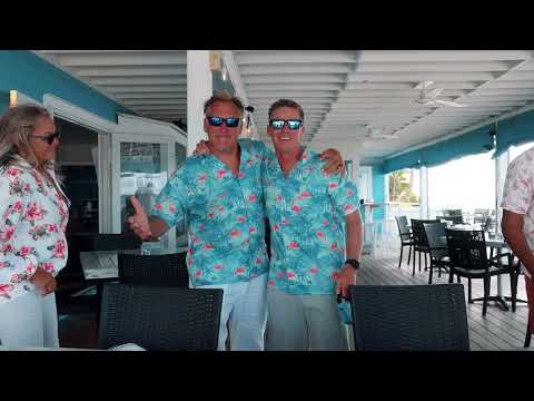 2024 Leopard Catamarans Owner Flotilla in Eleuthera, Bahamas