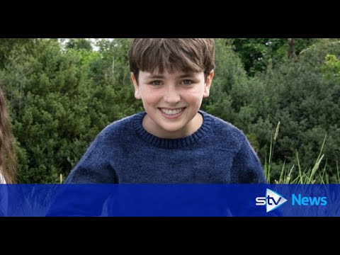 Scottish Actor Dominic McLaughlin Cast as Harry Potter in New HBO Series - Magical News!