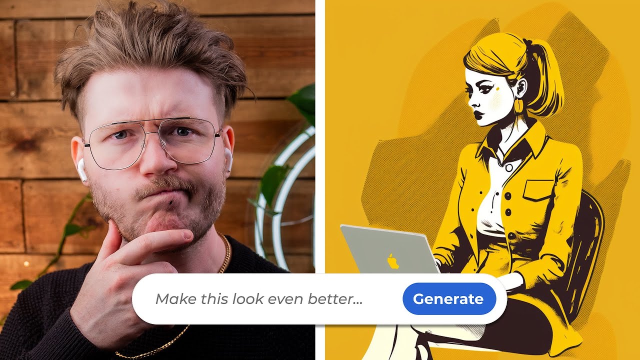 Is Adobe Firefly The Future of Ethical AI?
