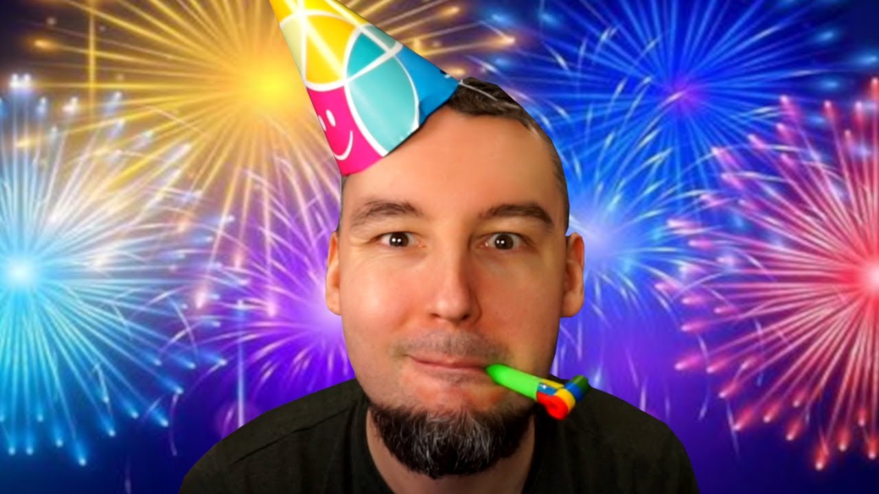 SYLWESTROWY STREAM | BĘDZIEMY GRAĆ W GRY