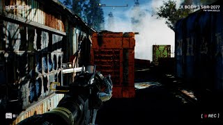 2025 NextGen Fallout 4 Combat And Gameplay at Fallout 4 Nexus - Mods ...