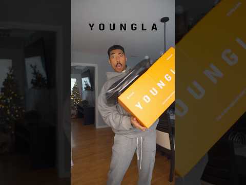 YoungLa haul #youngla #haul #gymoutfits #gymfashion #gymclothes #gymaesthetics #gymfit #quebec
