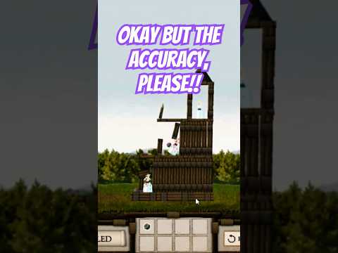Crush the Castle #gameplay #gaming #games