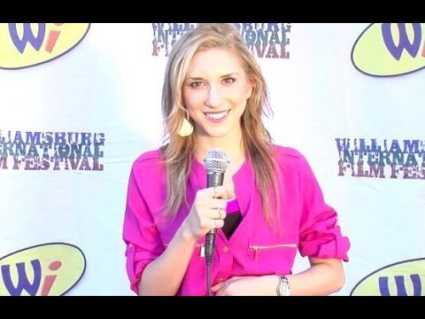 Krystin Goodwin Wiki