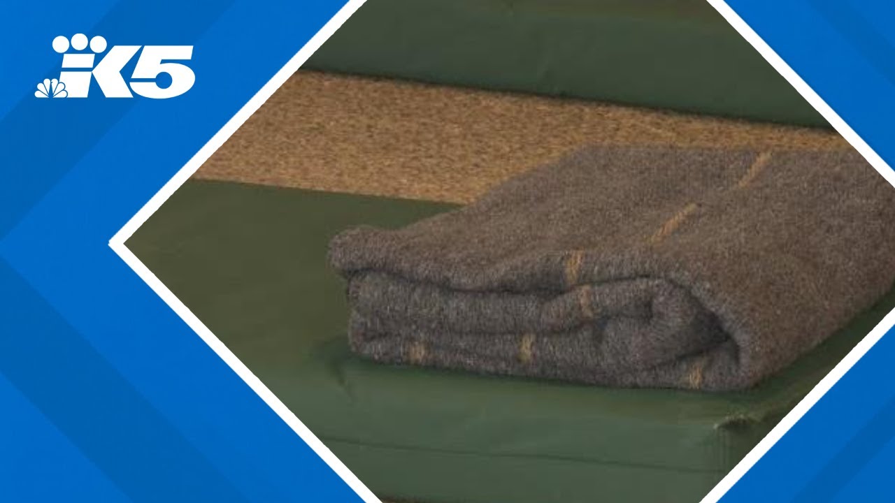 Warming shelters serve hundreds amid severe cold weather in King County