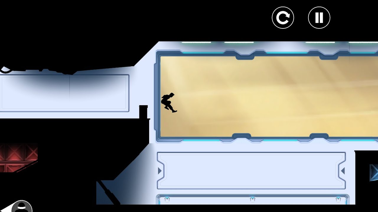 Vector 2 Custom Level | Vectorier | 
