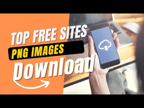 Best Free Websites for PNG Images Download