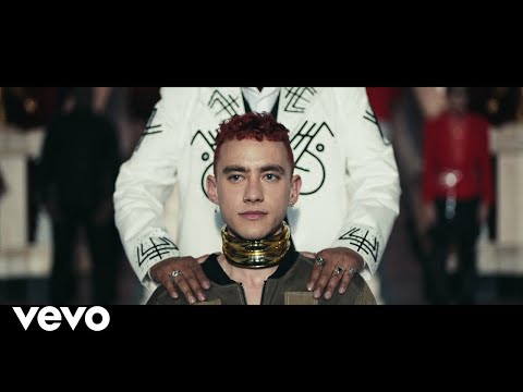 Years & Years' New Song Celebrates the "Blessing" of Being Gay