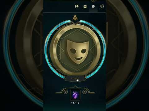 MYTHIC SHOP RANDOM SKIN SHARD CHEST LEAGUE OF LEGENDS