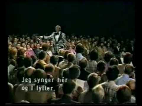 Where Are They Now? The Cast of "Amen"