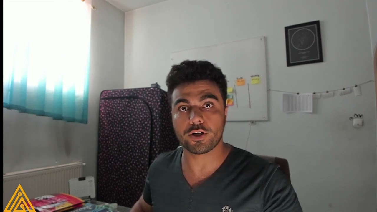 Arduino tutorial - GPIO