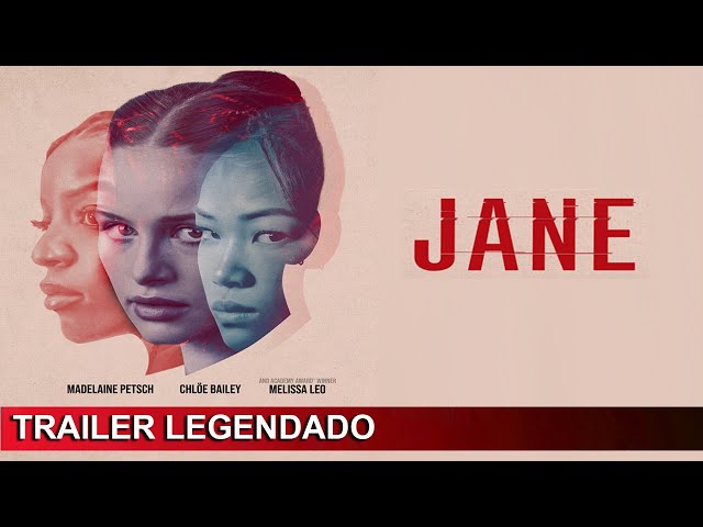 Jane (2022) | Cineplayers