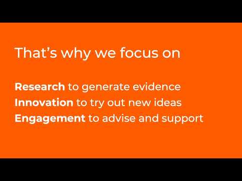 EdTech Hub Booth Video
